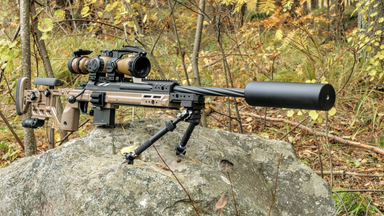 Jaki products | suppressors - Jakituote